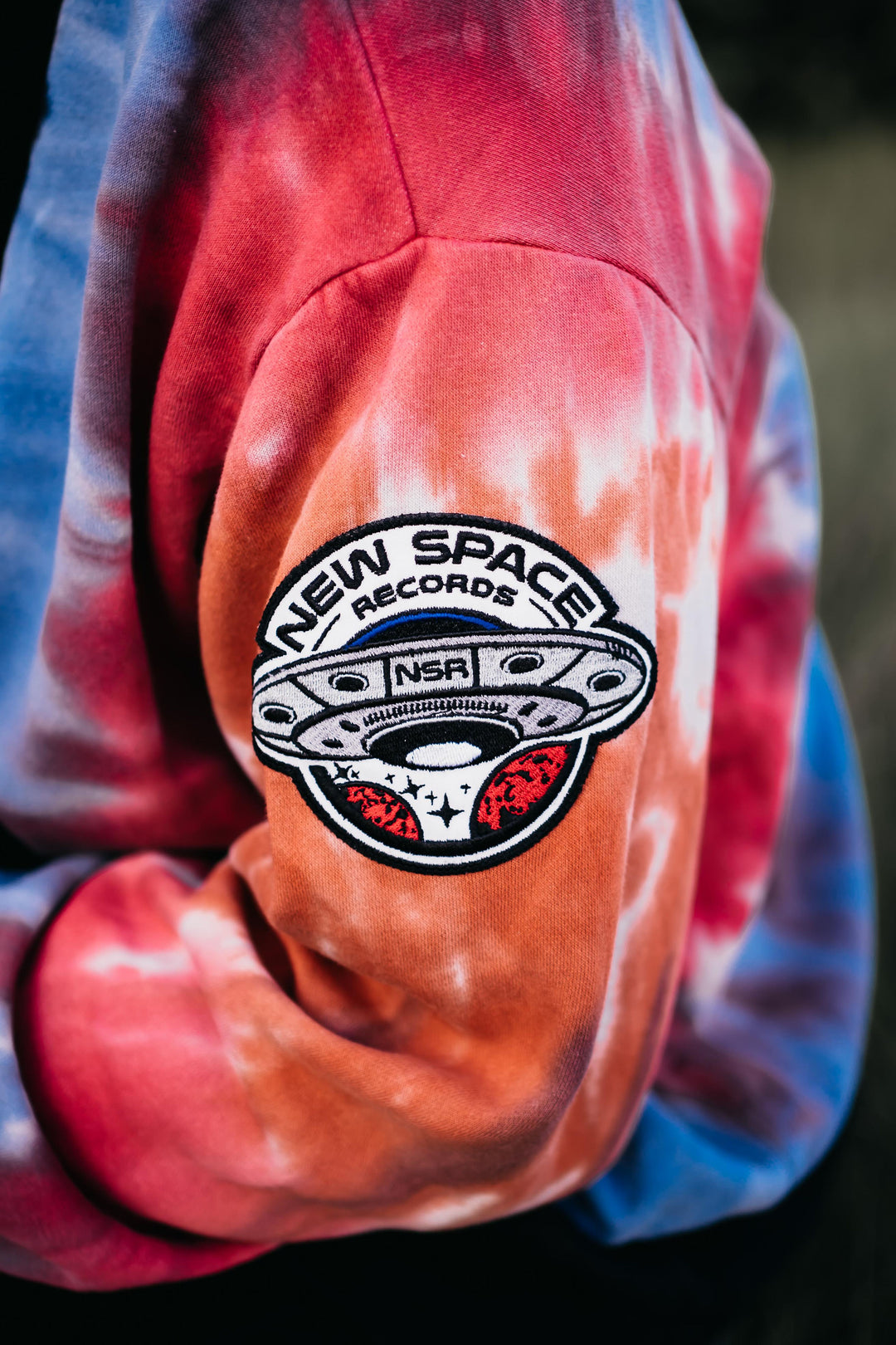 New Space Records – New Space Records